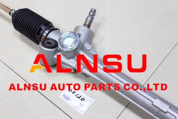 Hot sell Hight quality power steering rack and pinion for FRS.BRZ(SBR ...