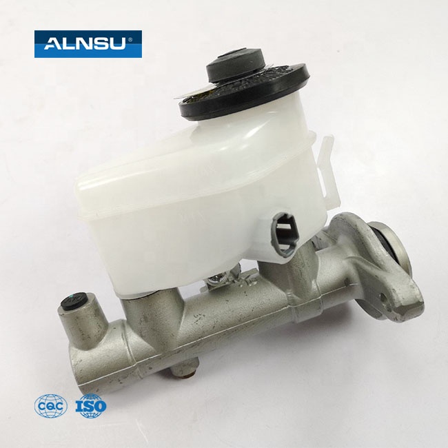 Auto Parts Wholesale Brake Master Cylinder for TOYOTA RAV4 47201-42020 ...