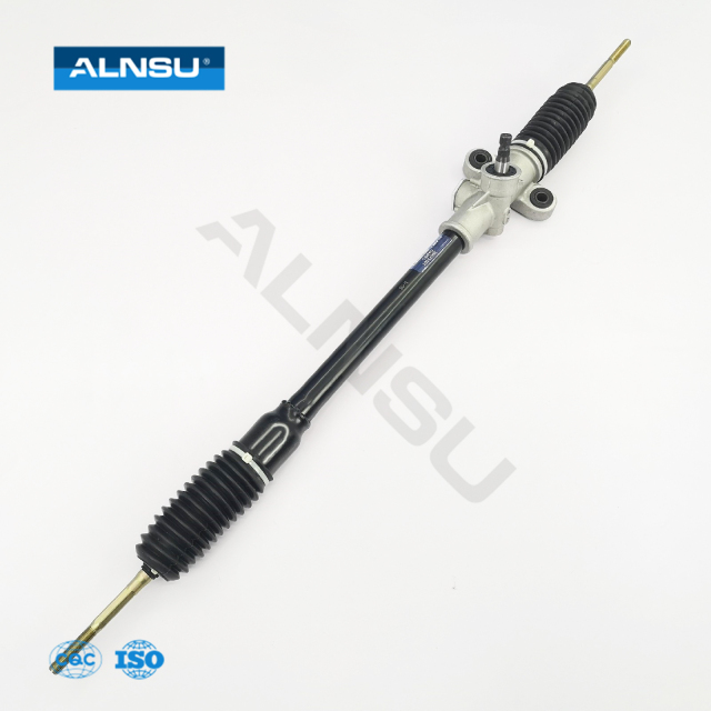 Hot sell Hight quality Auto Steering Rack For TOYOTA NCP10 SCP11 LHD ...