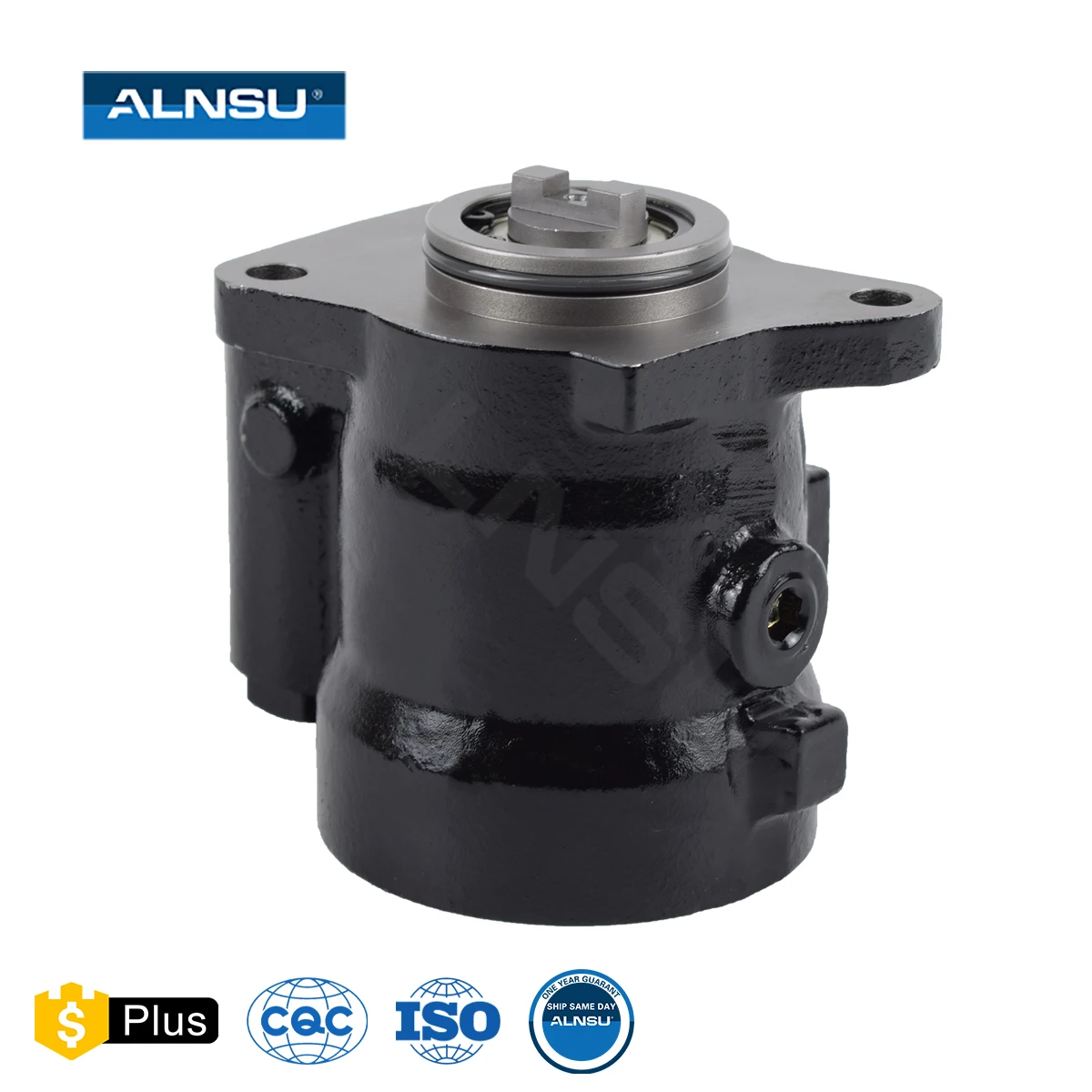 Auto part high quality power steering pump k for Audi CLA20 CLA280 ...