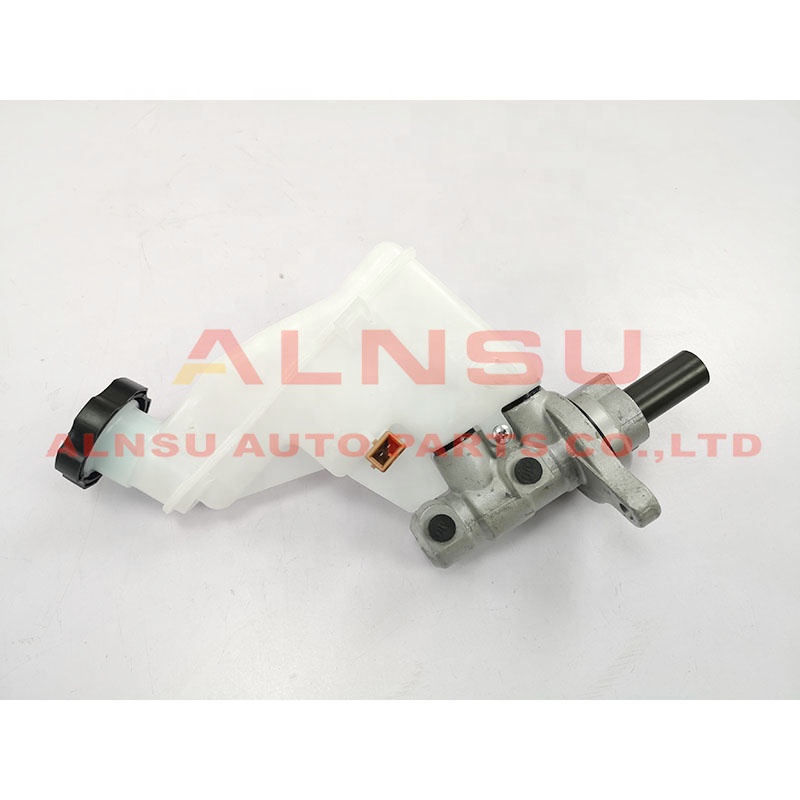 Brake master cylinder for K3 58510-A7100