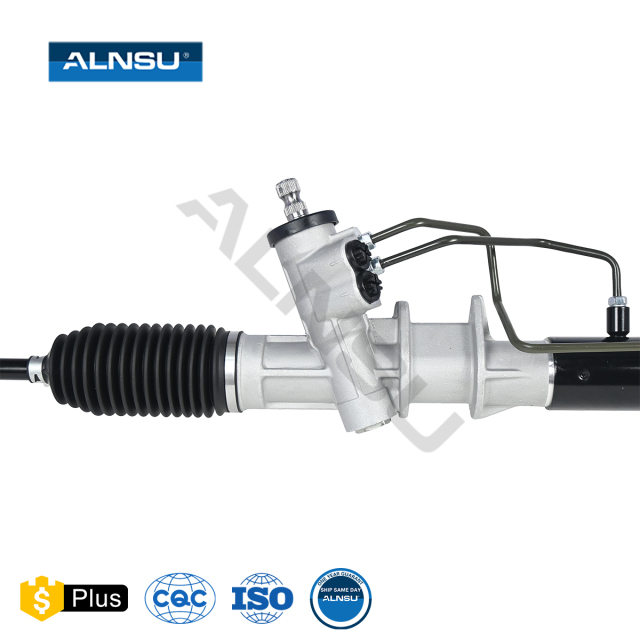 ALNSU TOP RANK STEERING RACK FOR KIA K2700 BONGO 4WD 0K63C-32-110F ...