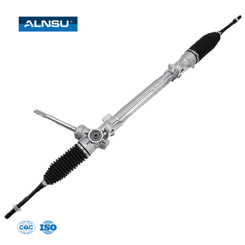 Cremallera de dirección de alta calidad ALNSU para Nissan X-Trail 48010 ...