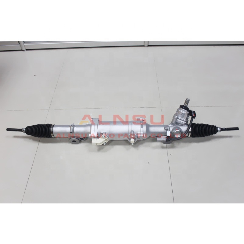 Steering Rack For 44200-30490 44200-53150 RHD