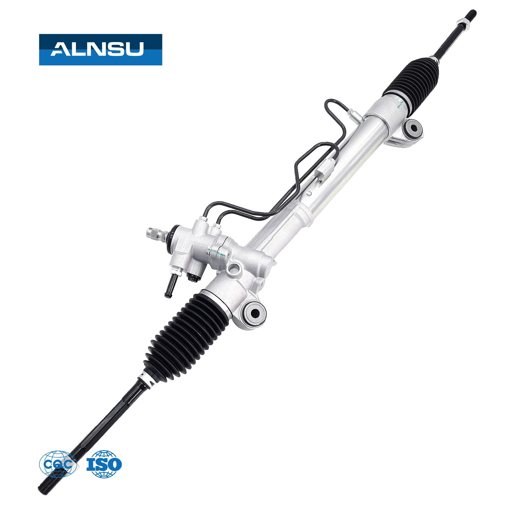 Power steering rack and pinion for Toyota LITEACE CM40 44250-27060 ...