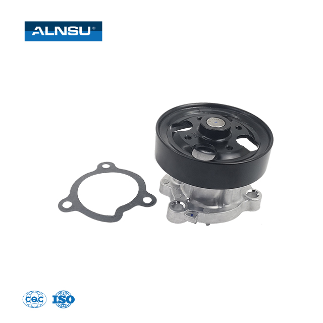 Auto parts car parts water pump for Nissan Renault Koleos J32 QR25 QR20 ...
