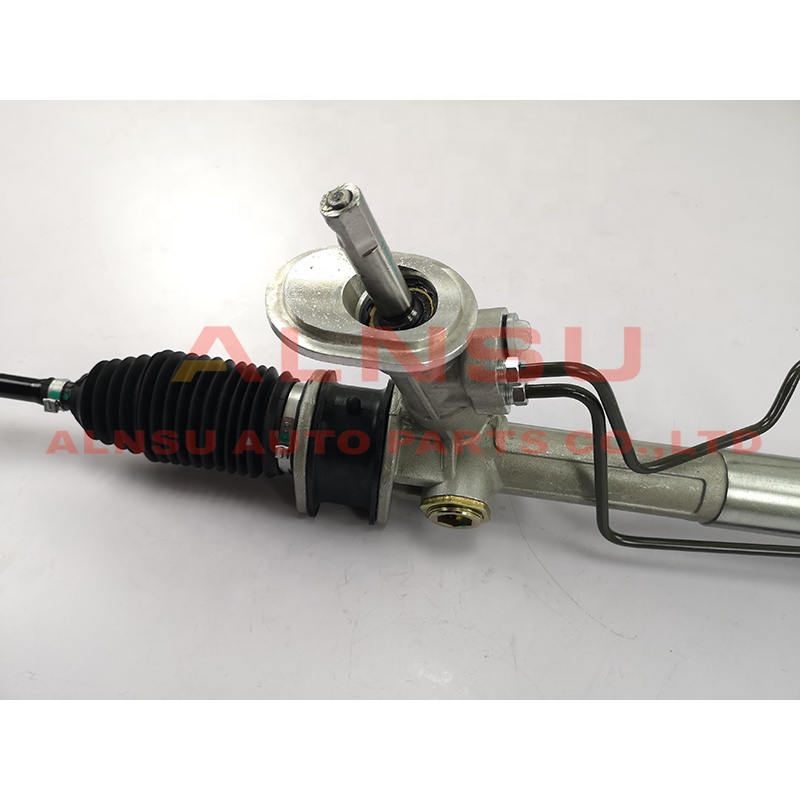 Steering Rack for 5491880 9020408 chevrolet lova LHD