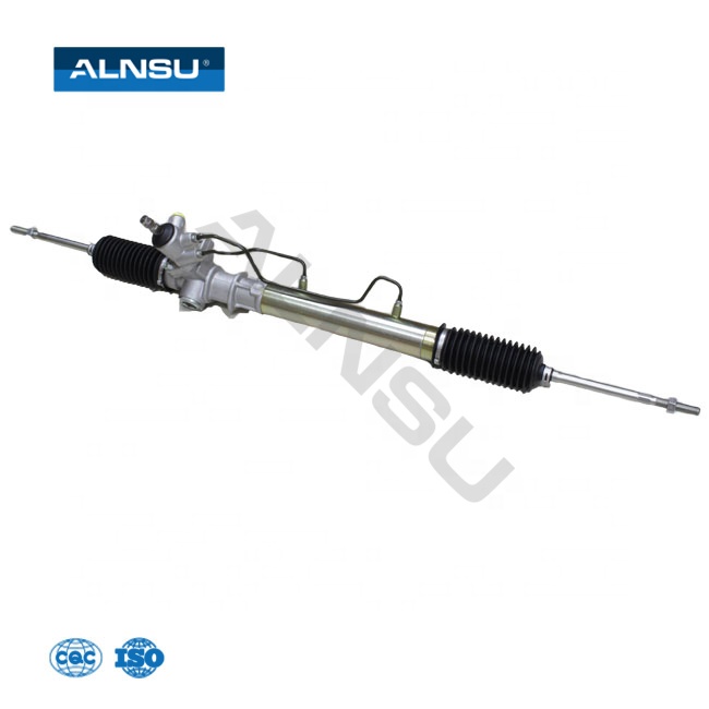 Steering rack pinion for Toyota MODEL-F YR21 44250-28200