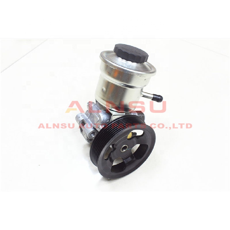 Power Steering Pump for Hilux 2TR TGN25 TRJ120 TRH 44310-0K030 44310 ...