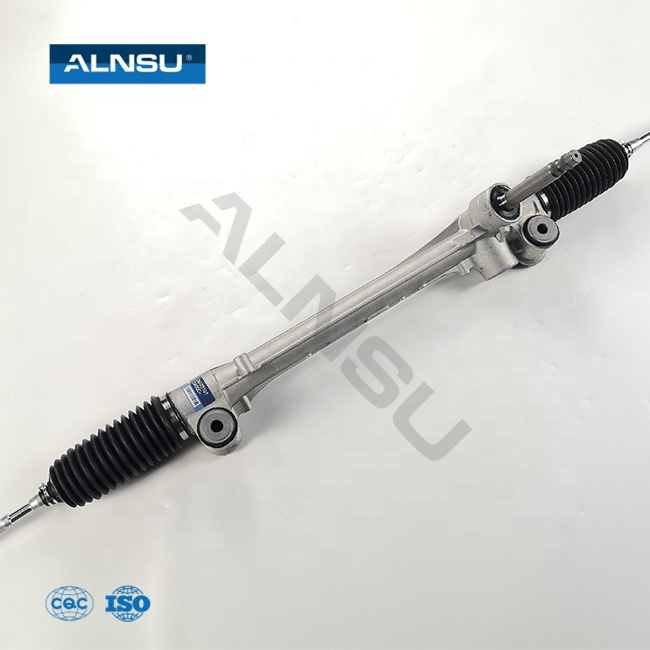 Hydraulic Steering Rack and Pinion for Toyota YARIS NCP YARIS 45510 ...