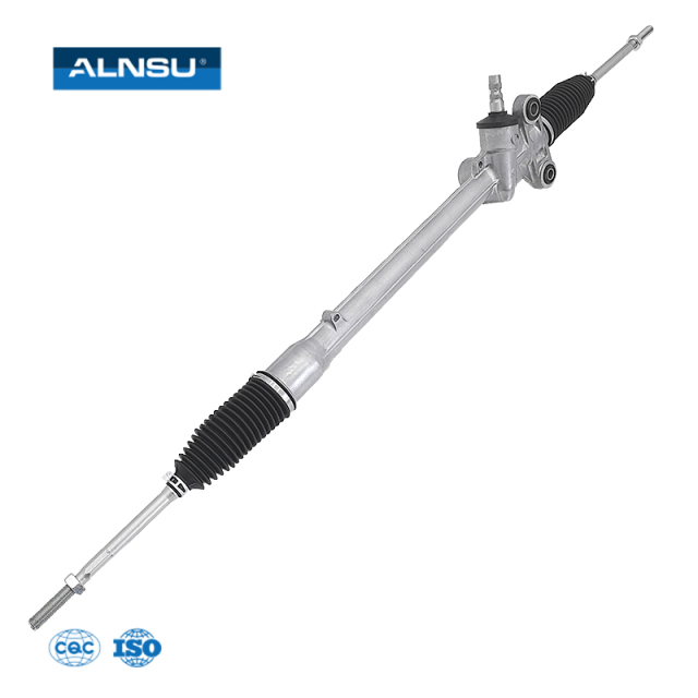 Steering Rack For Toyota Daihatsu RHD 45510-BZ360 45510-BZ020 45510 ...