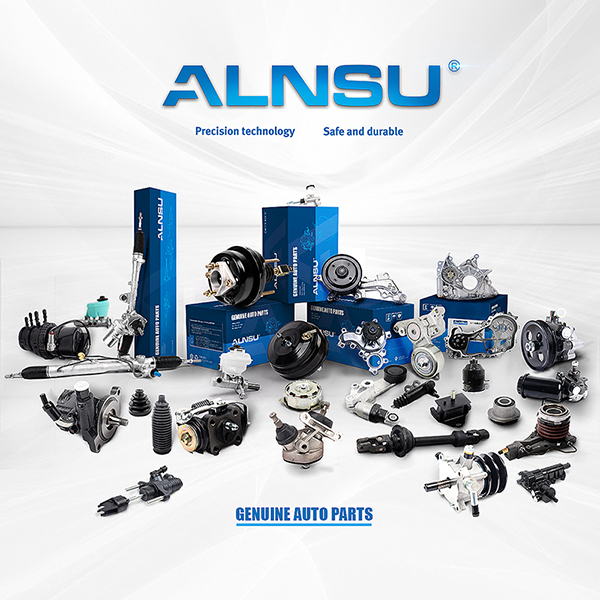 High quality Brake booster for ISUZU FUSO CANTER NKR MC113070 MC113095 ...