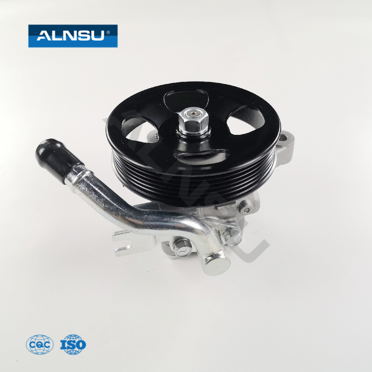 Hot sell Hight quality Auto Power steering pump for VERACRUZ 57100 ...