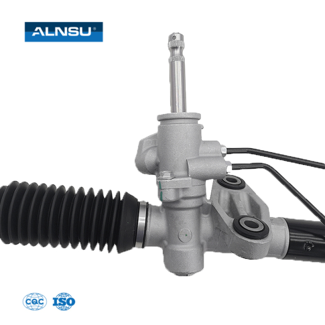 Hydraulic auto parts car parts power steering rack For Mitsubishi ...