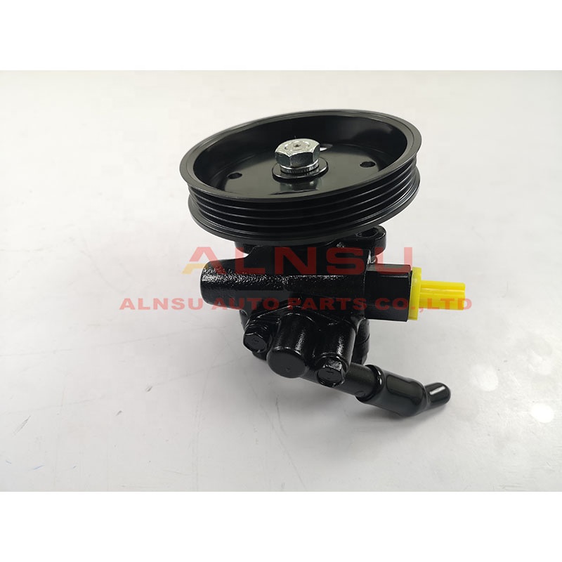 Power steering pump for Sunny B14 B13 GA14 GA16 49110-0M000 49110-0M010 ...