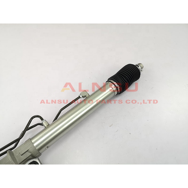 ALNSU Car parts Steering rack For Land Cruiser Prado VZJ95 RZJ95 3400 ...