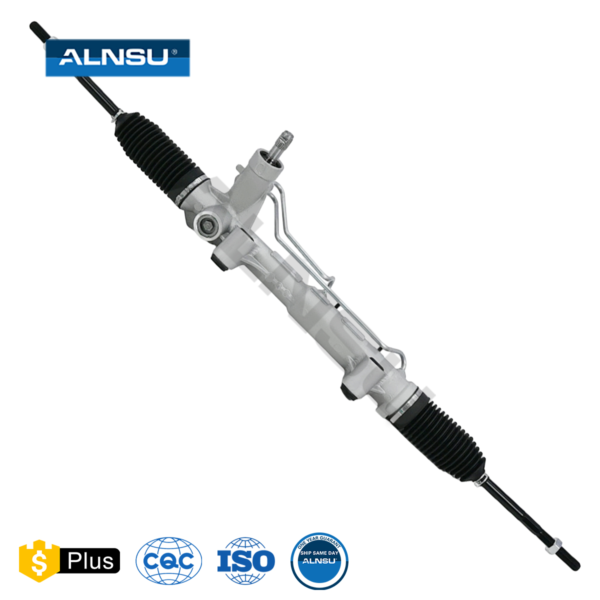 Factory price rack and pinion steering gear for FIAT MOBI 00521845090 ...
