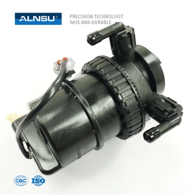 Fuel Filter Assy For 23300-30201 1KD 5L KDH203