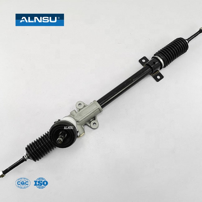 Hydraulic Power Steering Systems Rack Steering Gear For KIA PICANTO ...