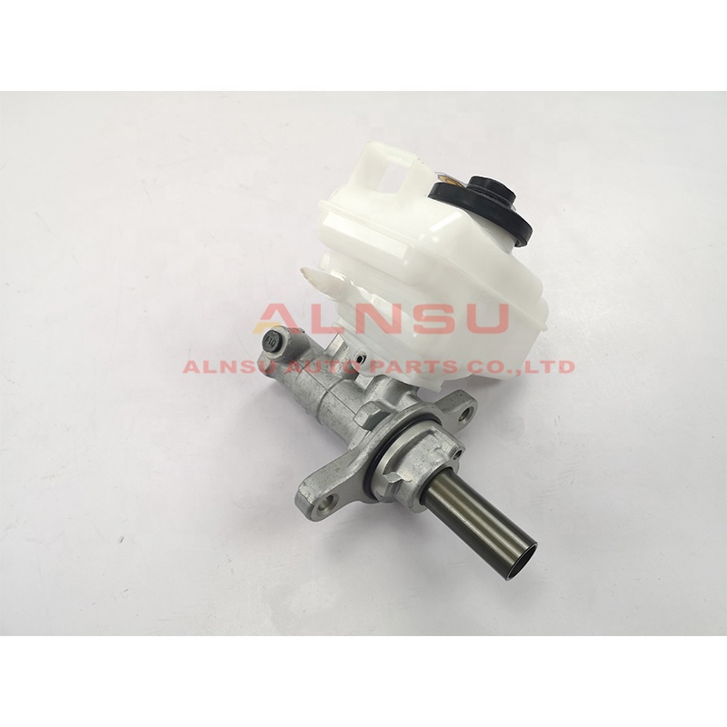 Brake master cylinder for 47201-26810 KDH212 LHD 15-17