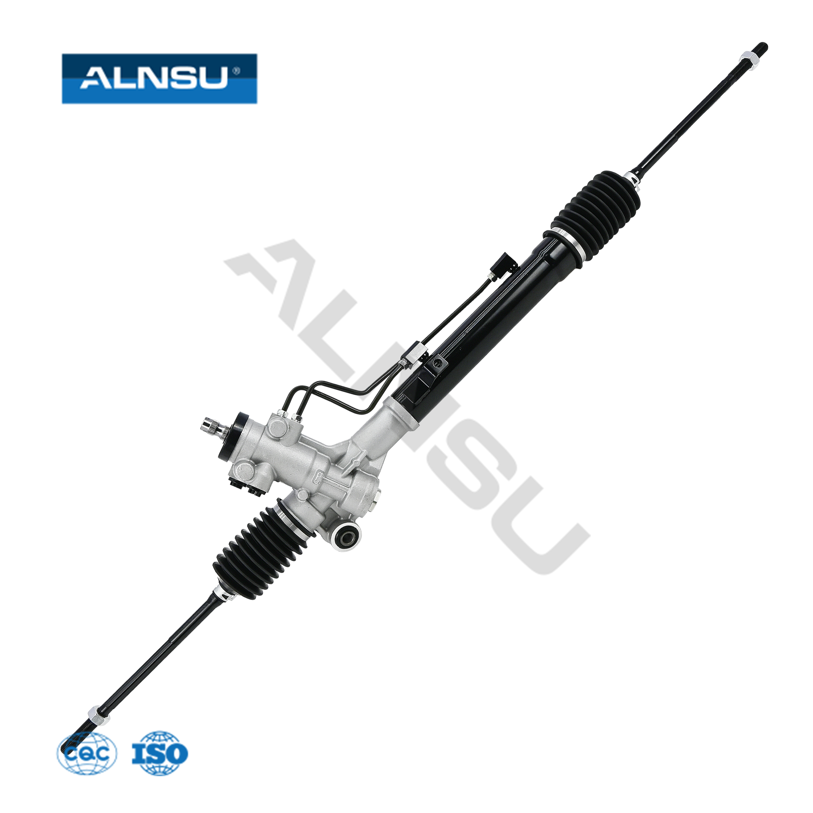 ALNSU High Quality Power Steering Rack For Toyota SXA11 RAV4 SXA10 ...