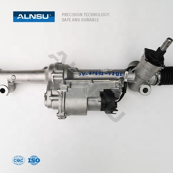 Cremallera de dirección asistida eléctrica para FORD RANGER BT50 JB3C ...