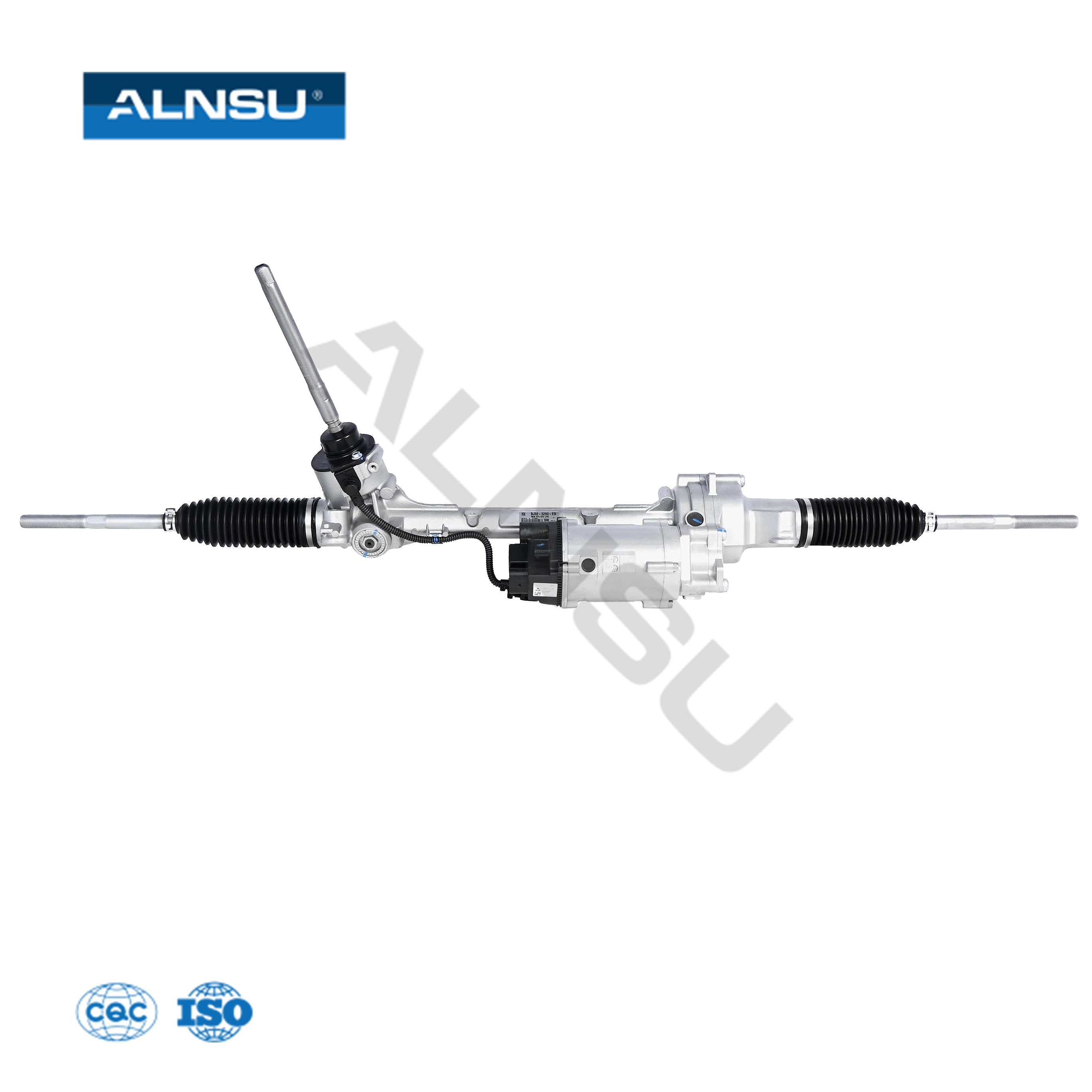 Factory price auto parts steering rack for RANGE ROVER Evoque 15-19 ...