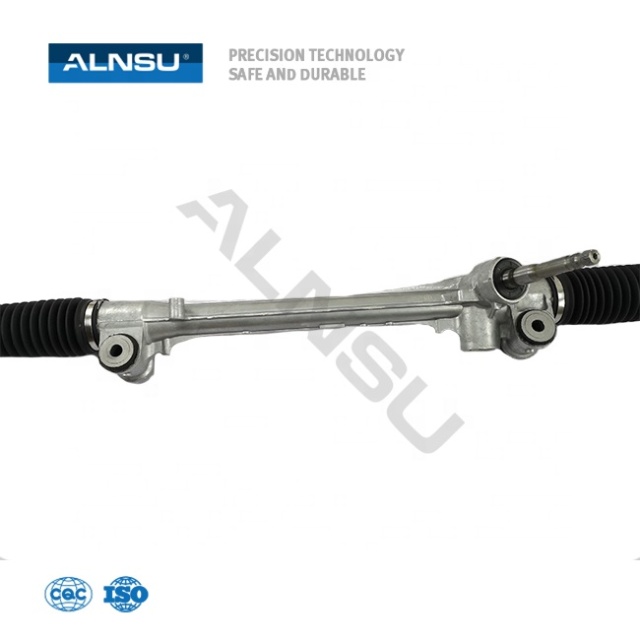 Steering rack pinion For Toyota Yaris 45510-52030 45510-52031 45510 ...