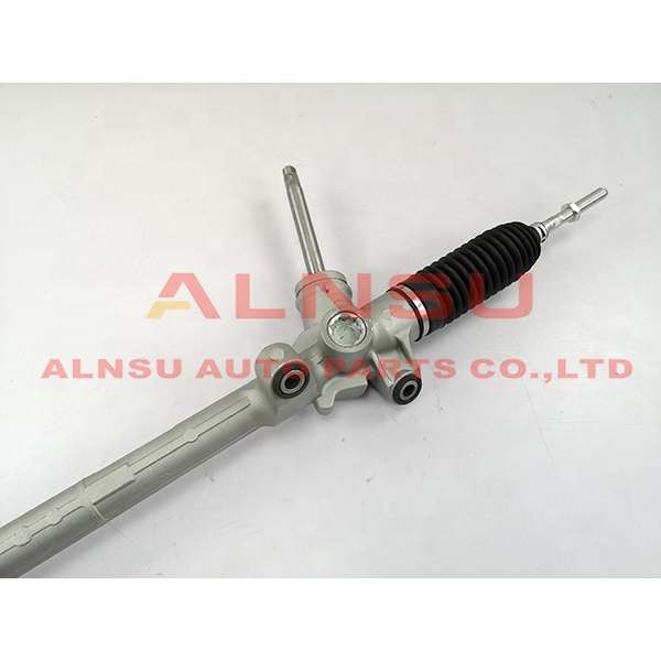 Steering Rack For GJG9-32-110C M6M3 RHD