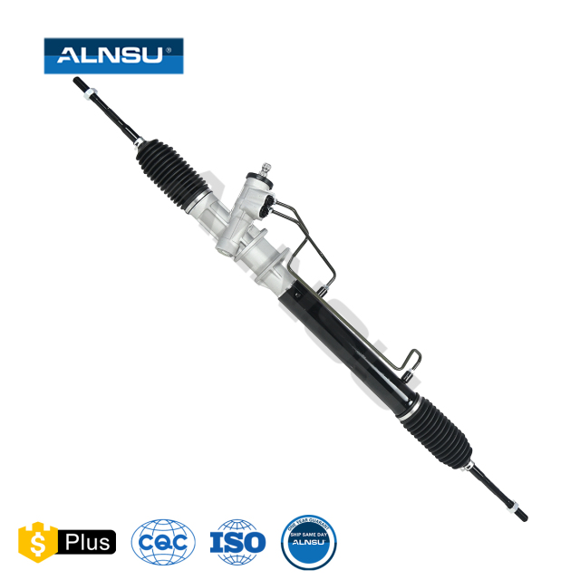 ALNSU TOP RANK STEERING RACK FOR KIA K2700 BONGO 4WD 0K63C-32-110F ...