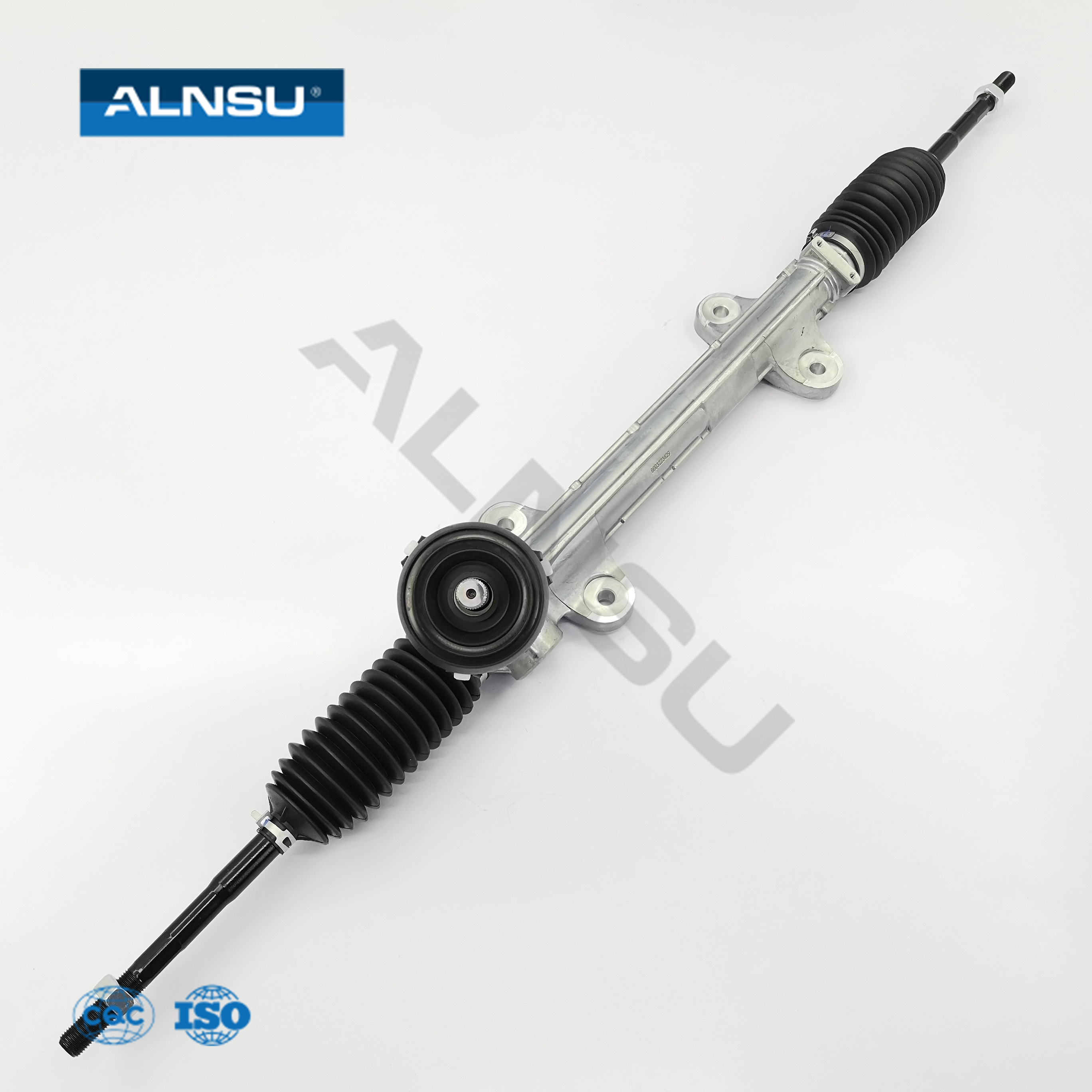 Hight quality power Steering Rack steering gear For hyundai Elantra ...