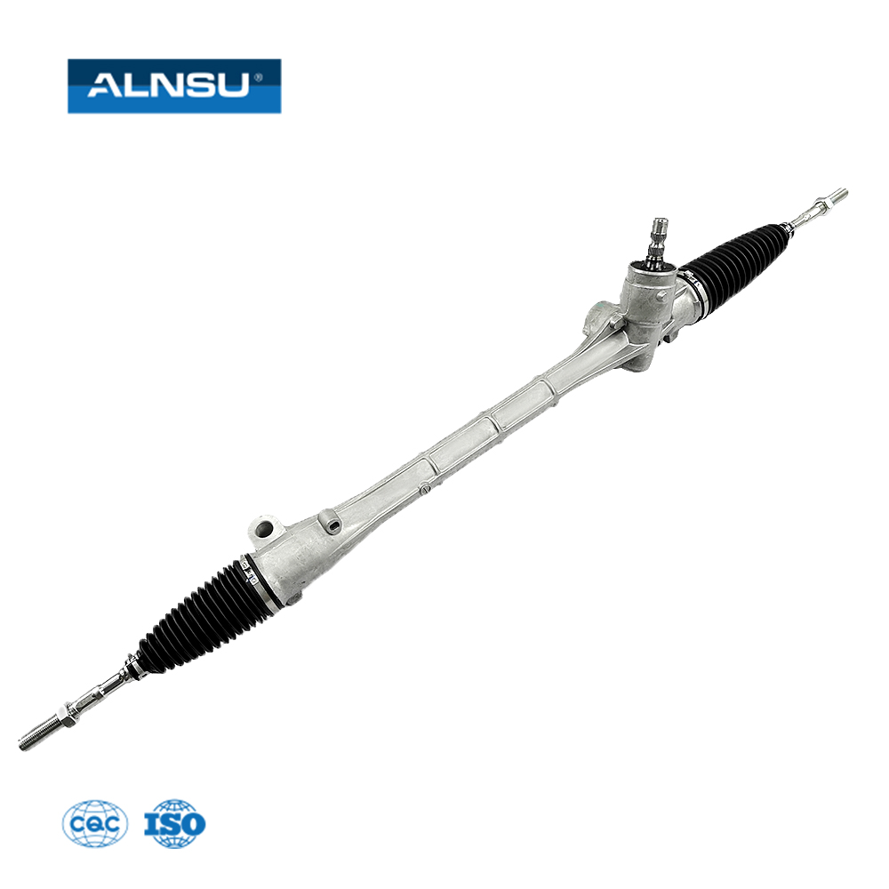 Auto part steering rack for TOYOTA ZRE152\ CORROLA 45510-02141 44510 ...
