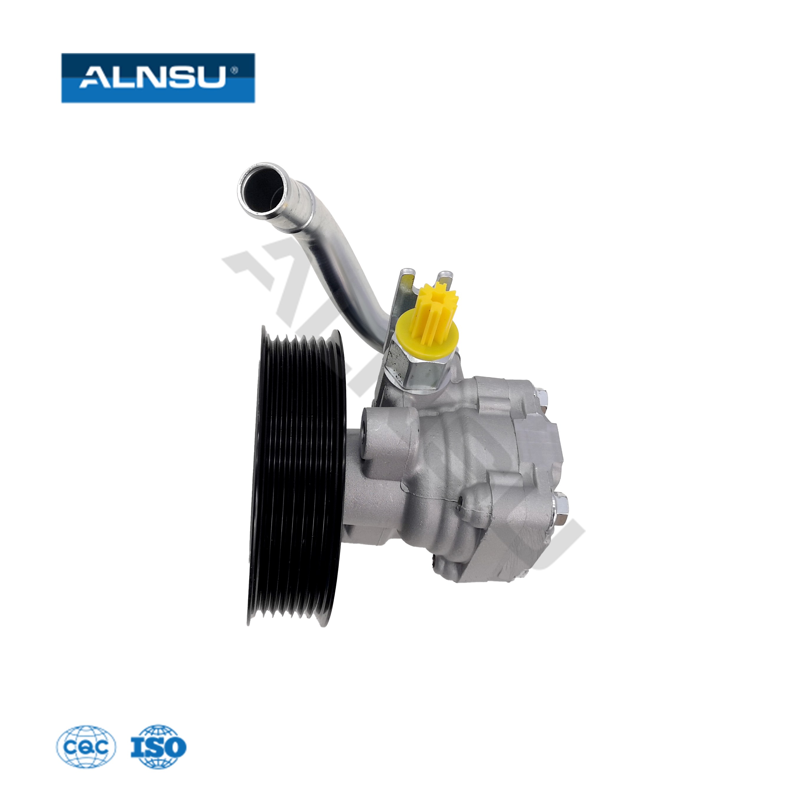 Wholesale price high quality power steering pump for Kia Bongo 3 57100 ...