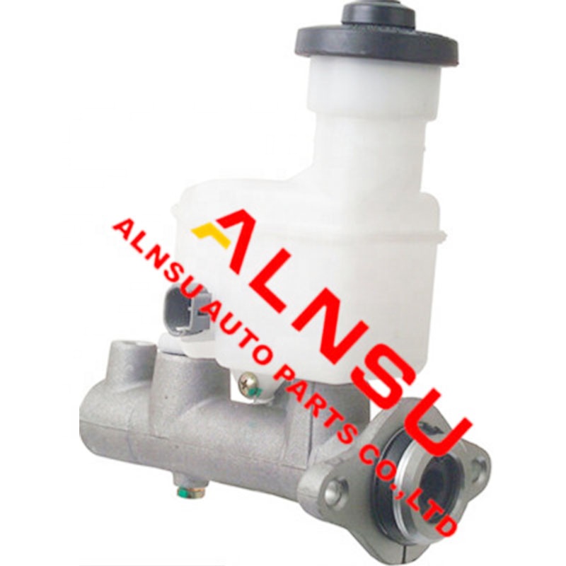 Brake master cylinder for TOYOTA RAV4 SXA11 LHD ATM 47201-42070 ...