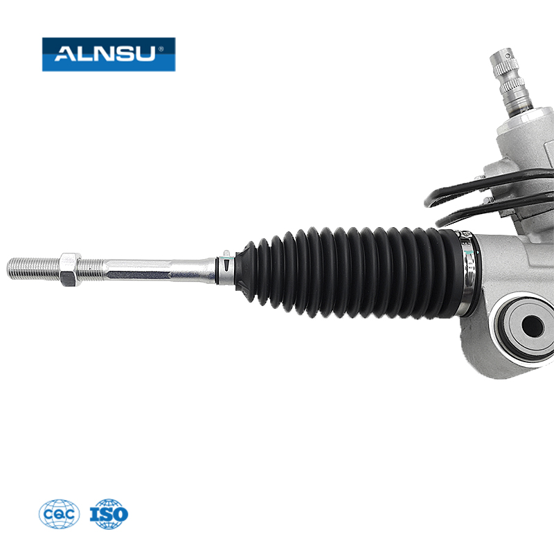 ALNSU auto parts Power Steering Rack For Toyota HILANDER RX350 MCU30 ...