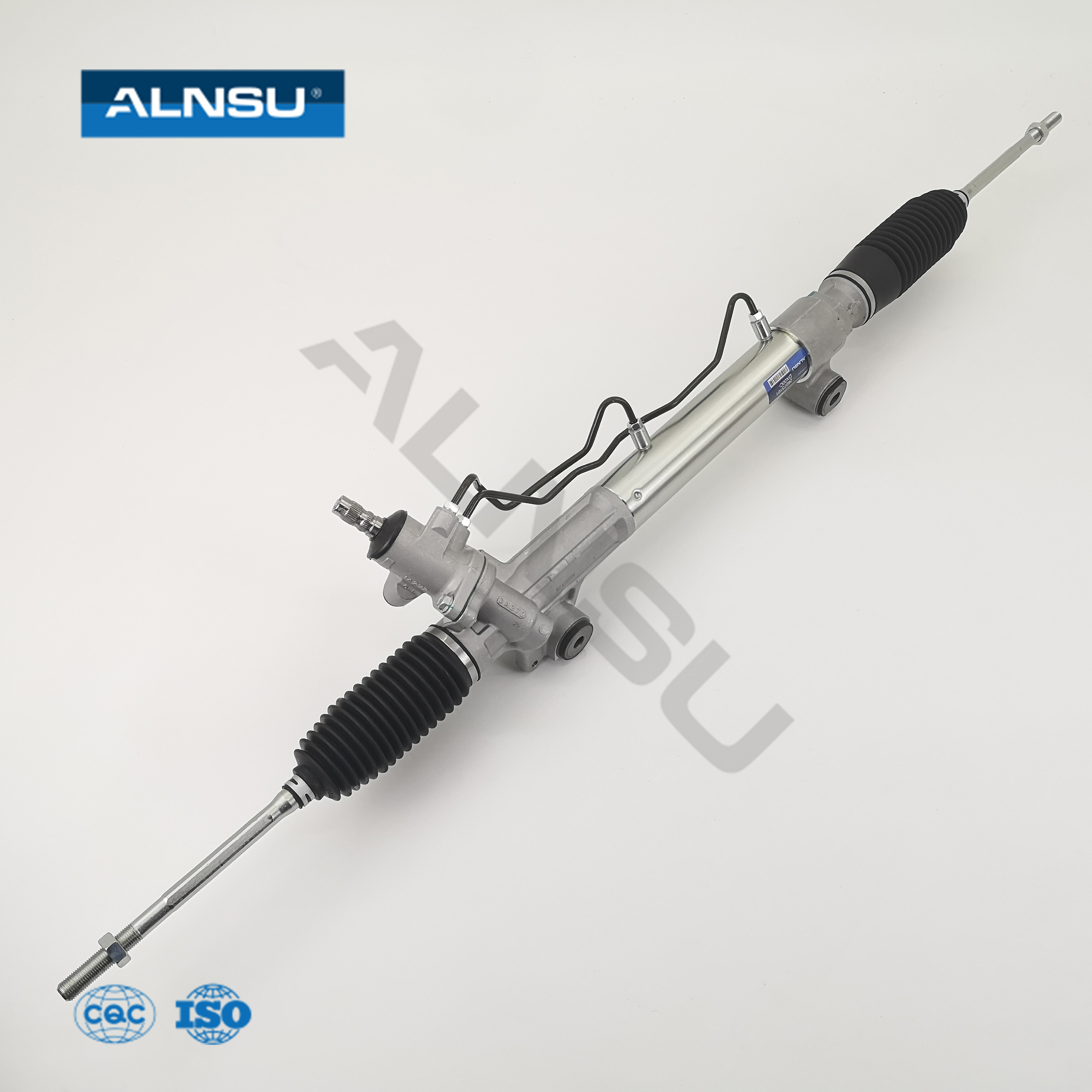 power steering rack For VIGO TGN26 4WD 44200-0K040 44200-0K023 44200 ...