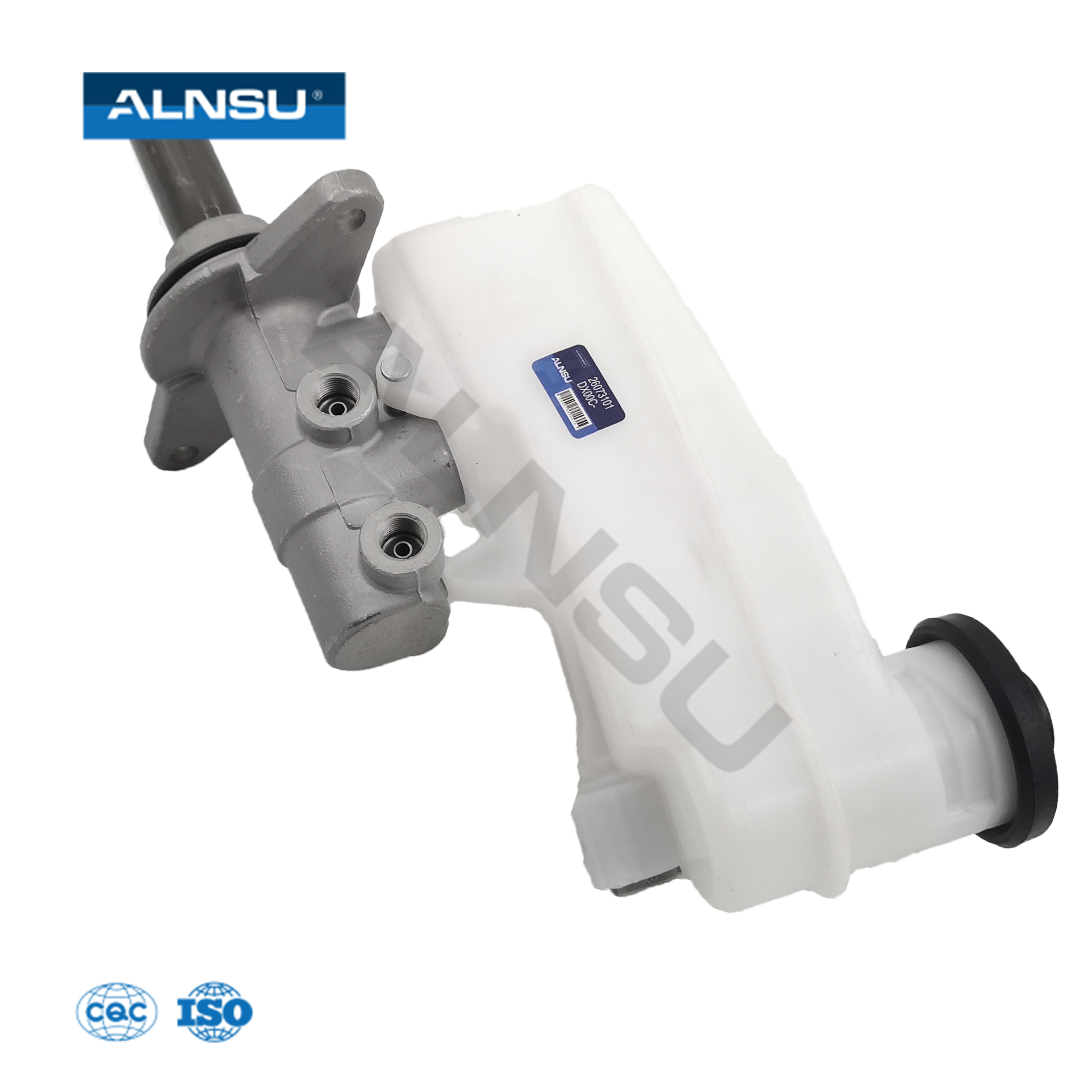 ALNSU car parts Brake Master Cylinder For toyota HILUX GUN125 TGN156 ...