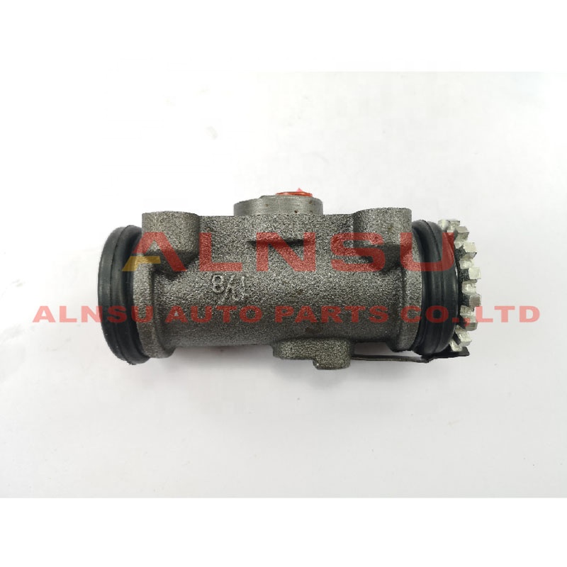Cilindro de freno de rueda para HD72 HD78 HD65 58320-45201