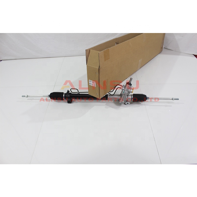 Steering Box For 44250-33032 44250-33170 44250-33133 44250-33132 44250 ...