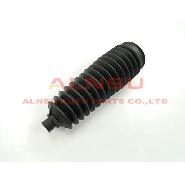 Auto steering boot for Hyundai H1 57740-4H000