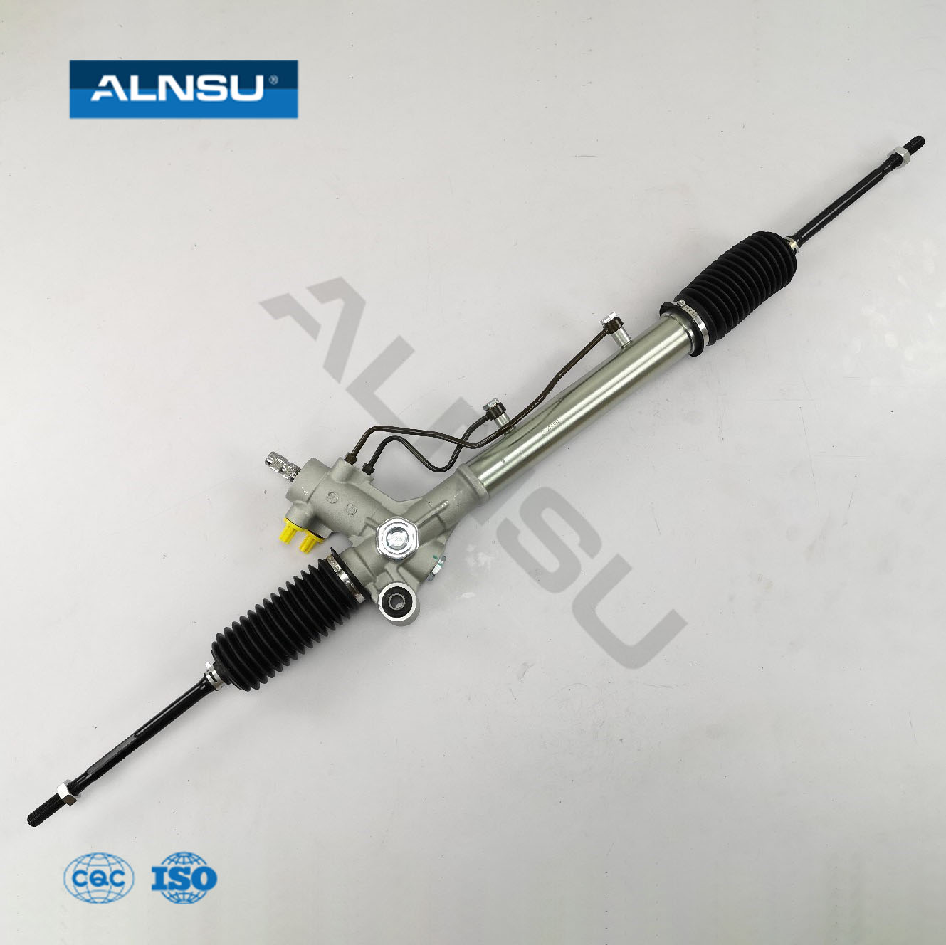 Hot sell Hight quality Hydraulic power steering rack and pinion for ...