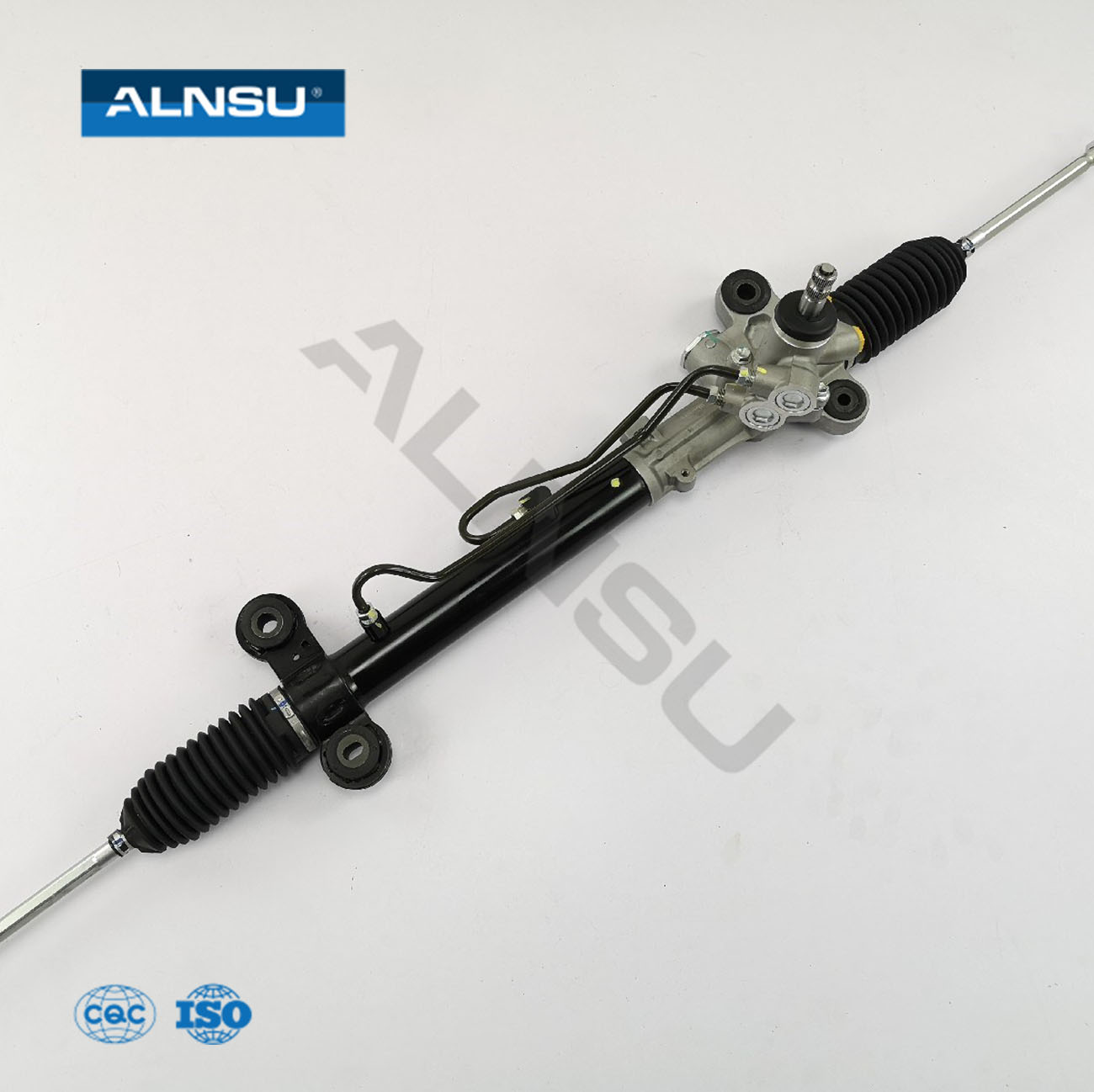 Hydraulic power Steering rack Steering Rack For HONDA RE4 CRV 53601-SWA ...