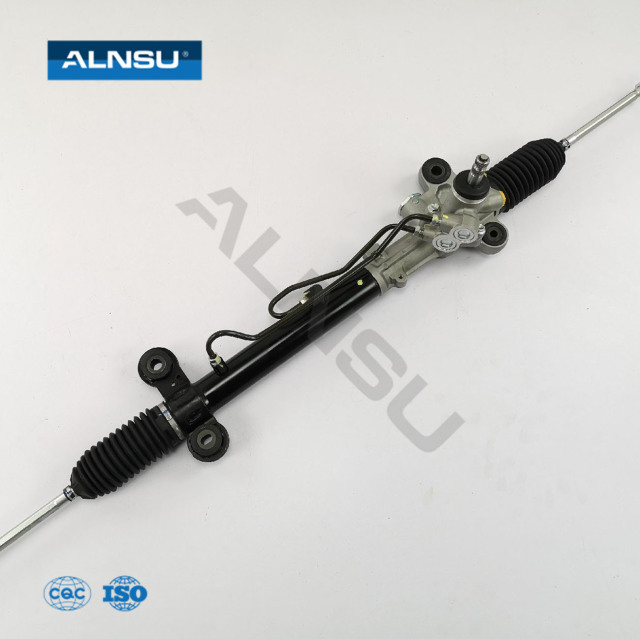 Hydraulic power Steering rack Steering Rack For HONDA RE4 CRV 53601-SWA ...