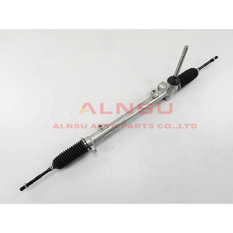 Steering Gear Box For Qashqai J10 T31 48001-JD900 48001-2FL0A 48001 ...