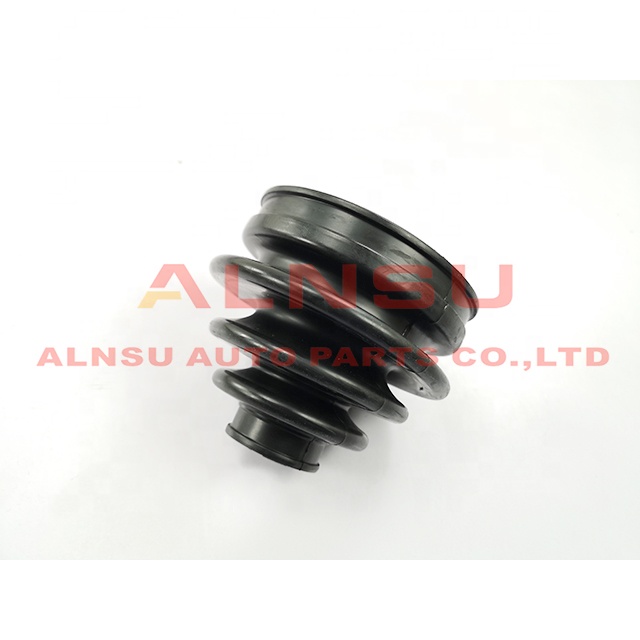 Drive shaft boot for Pickup 43447-35021-ZJ Soft Outer