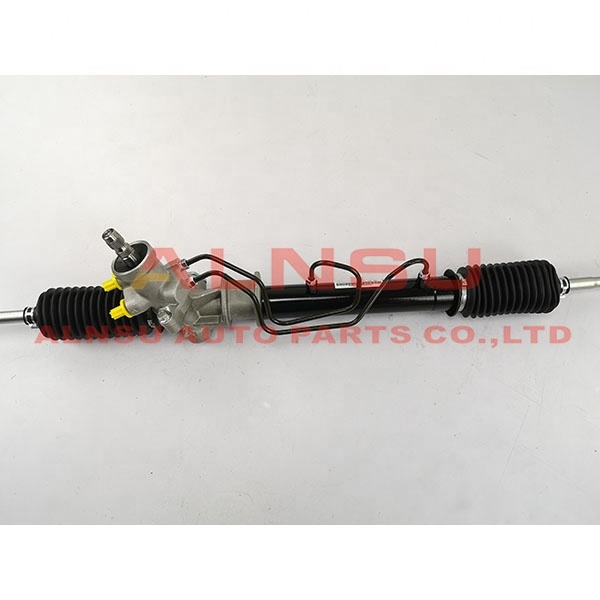 OEM Auto Parts Power Steering Gear Steering Rack and Pinion For COROLLA ...
