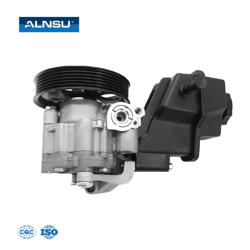 ALNSu auto part power steering pump For MERCEDES S-CLASS S600CL600 S65 ...