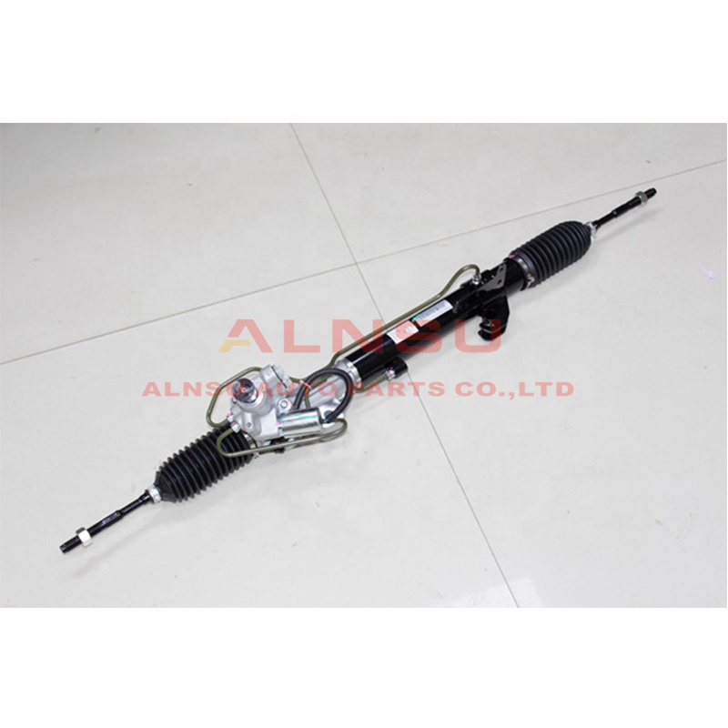 steering gear new model steering box/steering rack for For Teana J32 ...