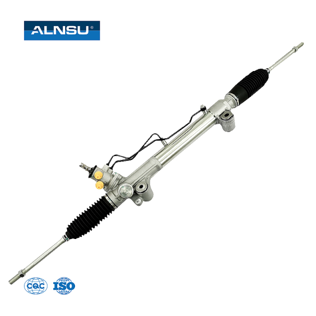 ALNSU 44200-0K030 Hydraulic Steering rack For Toyota Hilux KUN25 KUN5 ...