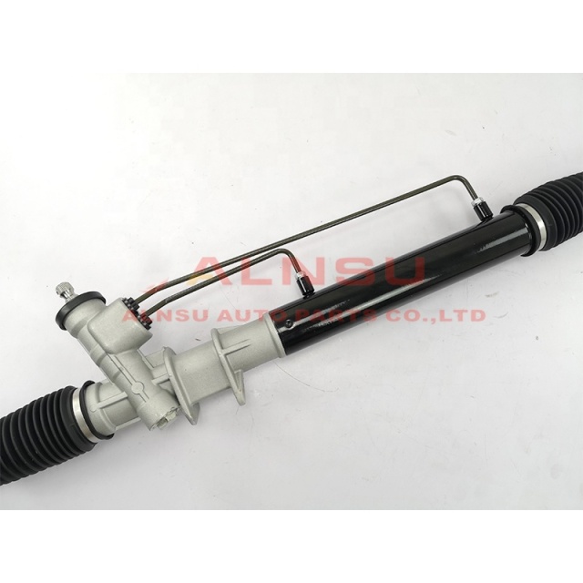 hydraulic steering rack for Mazda 0K72A-32-110
